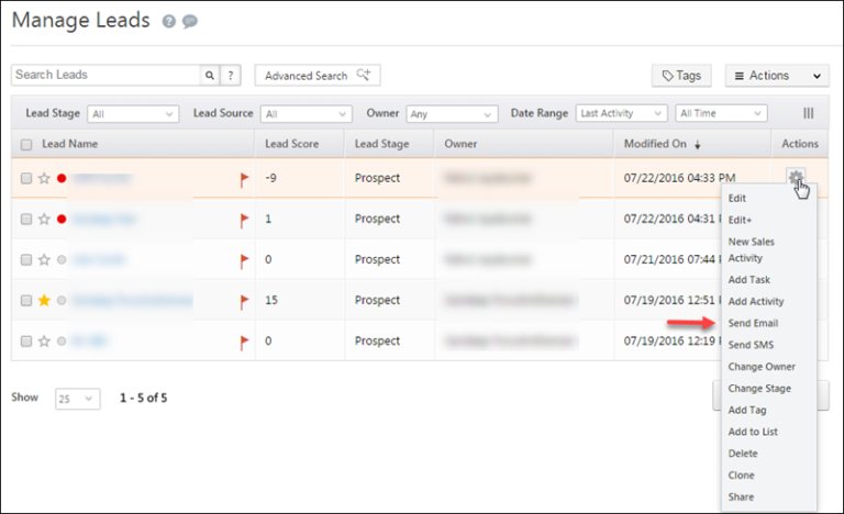 Email Library - Adding Templates to Email Library - Help & Support
