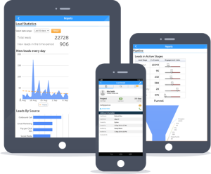 How to get LeadSquared Mobile App? - Help & Support