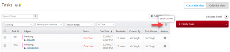 How to Create Tasks and Schedule Reminders? - Help & Support