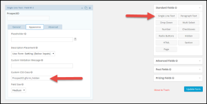 Capturing Leads from Gravity Forms in LeadSquared - Help & Support