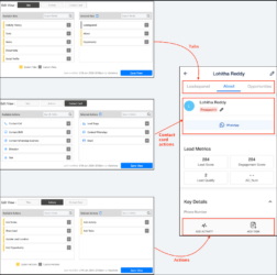 LeadSquared Mobile App Updates - Android (v19.3) - Help & Support