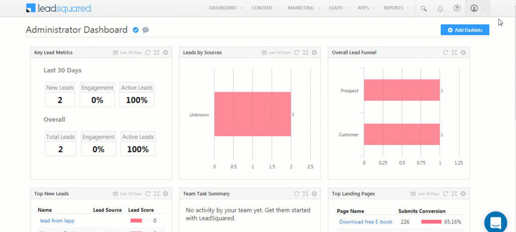 Create A Holiday Calendar LeadSquared Help And Support