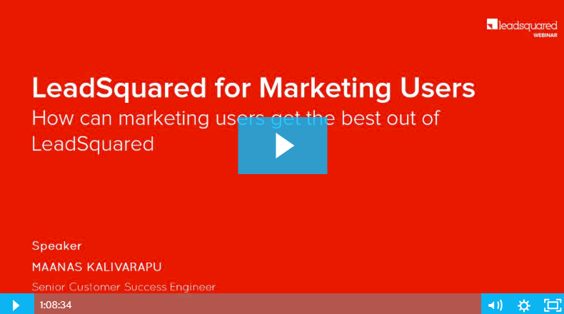 Edit Leadsquared Help And Support