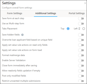 How to Create a Form - Help & Support