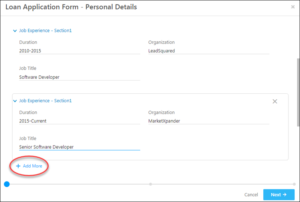 How to Create a Form - Help & Support
