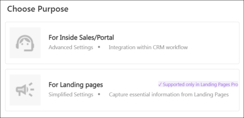 How to Create a Form - Help & Support