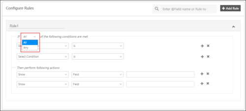 How to Create a Form - Help & Support