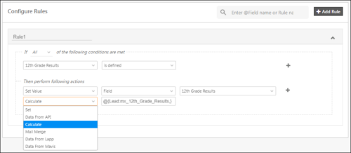 How to Create a Form - Help & Support