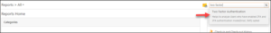 Two Factor Authorization Settings in LeadSquared - Help & Support