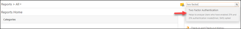 Two Factor Authorization Settings in LeadSquared - Help & Support