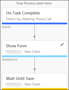 Forms and Processes on Mobile - Help & Support