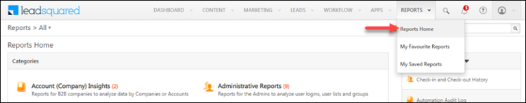 Two Factor Authorization Settings in LeadSquared - Help & Support