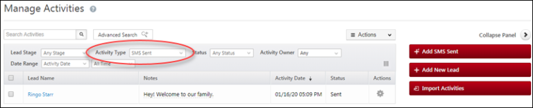 RingCentral Texting Connector - Help & Support