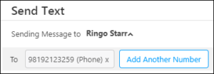 RingCentral Texting Connector - Help & Support