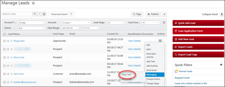 RingCentral Texting Connector - Help & Support