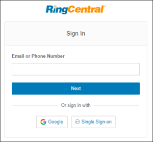 RingCentral Texting Connector - Help & Support