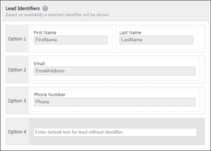 How to Customize the Lead Card on Mobile? - Help & Support
