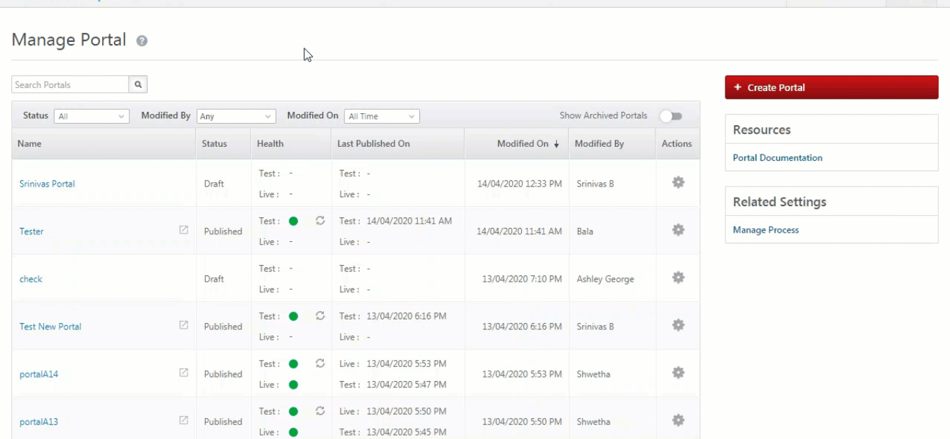 Edit Leadsquared Help And Support