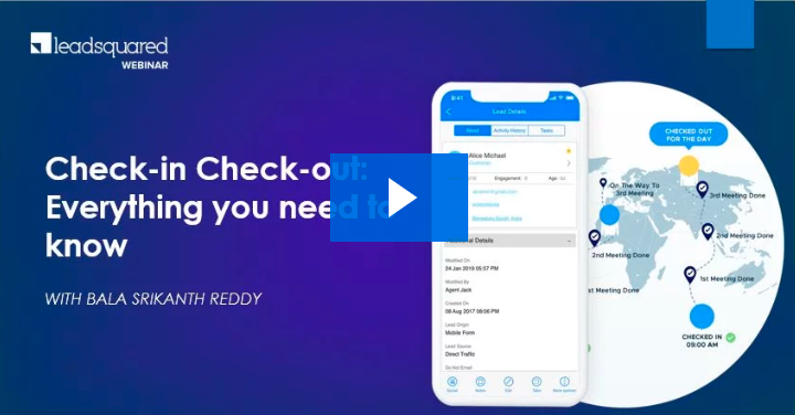 Check-in/Check-out: Everything you need to know - Help & Support