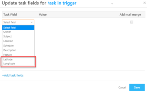 New Enhancements & API Logs Feature in LeadSquared - Help & Support