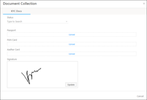 Add Signature Fields to Forms - Help & Support