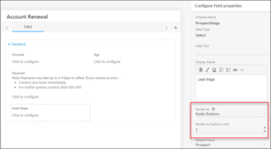 Enhancements Across Leads, Activities, Users and Forms - Help & Support