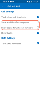 Mobile Cloud Calling - Help & Support