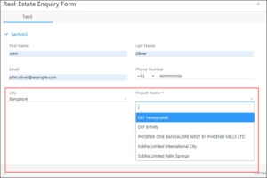 Mavis DB - Forms Integration - Help & Support