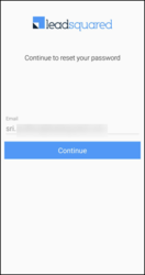 What to Do If You Forgot Password? - Help & Support