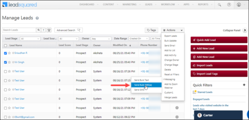 Tech Alpha SMS Connector - Help & Support
