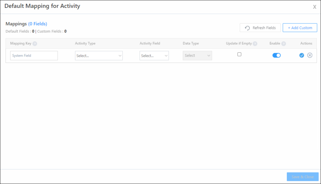 Integrate Your Custom Data Source with LeadSquared via the Universal Data Sync Connector (UDS ...