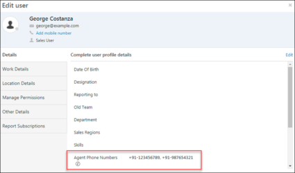 Why Is the Agent Pop-up Not Showing/Visible for Phone Calls? - Help ...