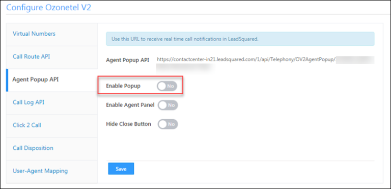 Why Is the Agent Pop-up Not Showing/Visible for Phone Calls? - Help ...