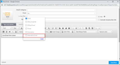 Feature Updates Across the Web Platform - Help & Support