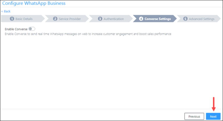 WhatsApp Business Messaging Connector - Help & Support