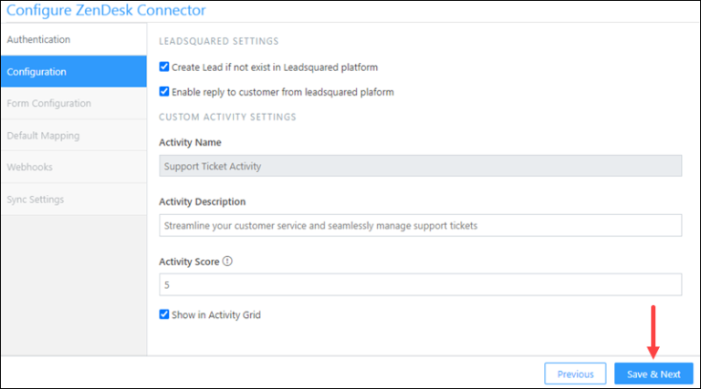 Zendesk Connector - Help & Support