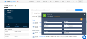 Lead Form Customization - Help & Support