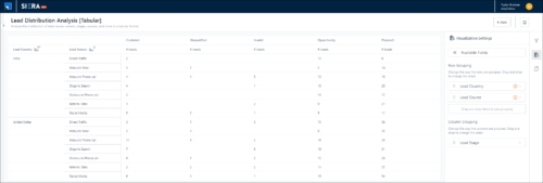 SIERA Feature Guide - Help & Support