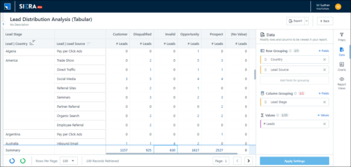 SIERA Feature Guide - Help & Support
