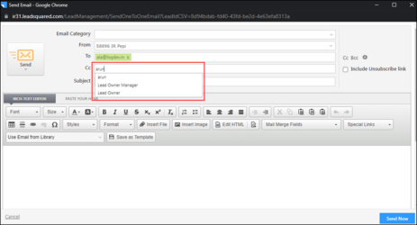 Enhancements Across the LeadSquared Platform - Help & Support