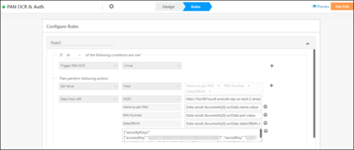 Karza Connector for KYC - Help & Support