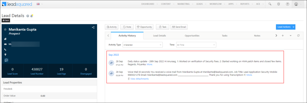Email Sync Connector Set-up for Admin Users - Help & Support