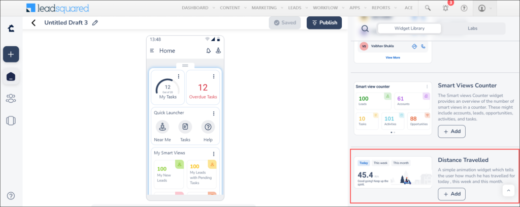 Casa for Mobile - Help & Support