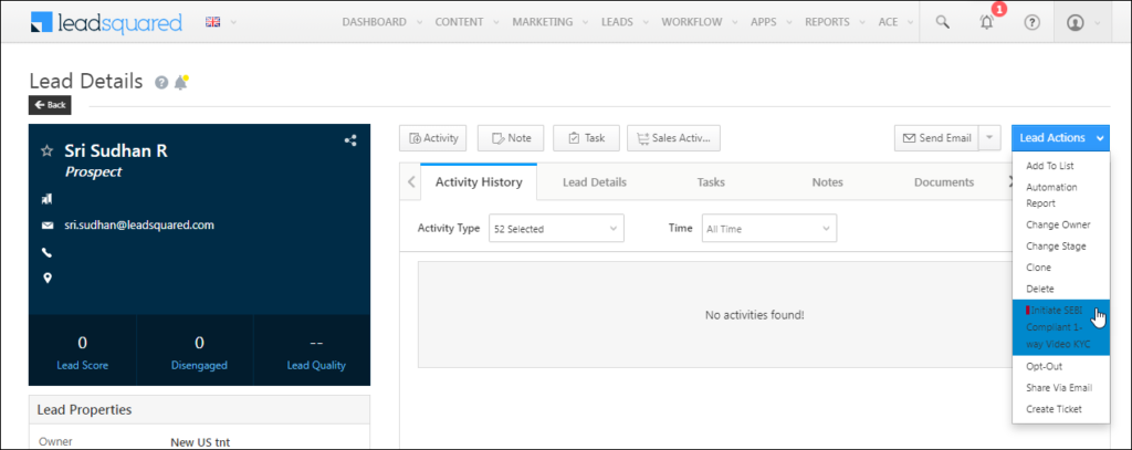 IDfy Connector for KYC - Help & Support