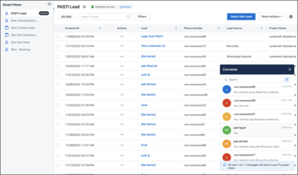 Marvin - Feature Guide - Help & Support