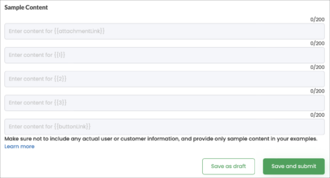 LeadSquared WhatsApp Integration with WATI - Help & Support
