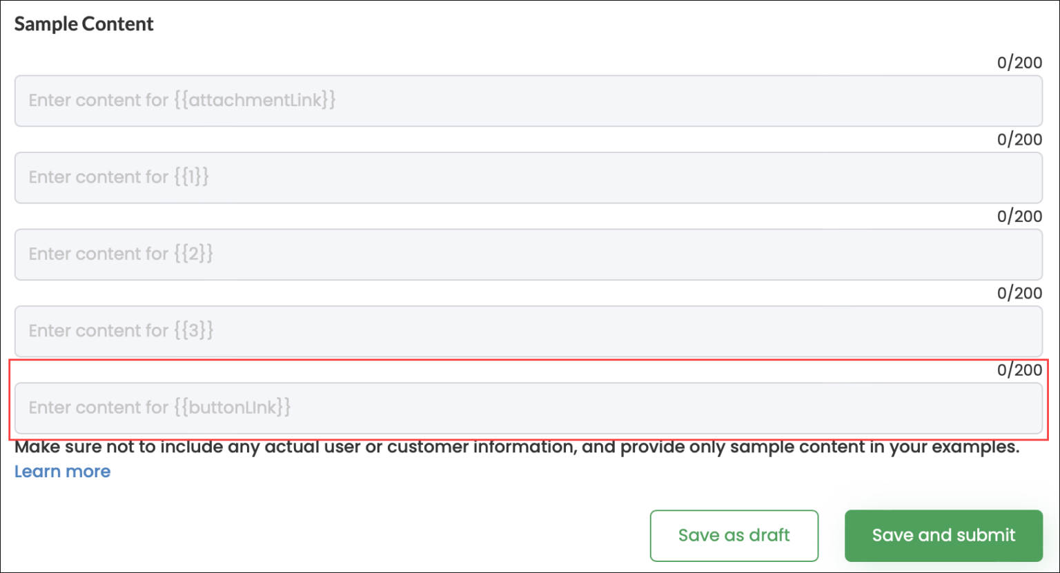 LeadSquared WhatsApp Integration with WATI - Help & Support