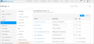 LeadSquared Getting Started Guide for Administrators - Help & Support