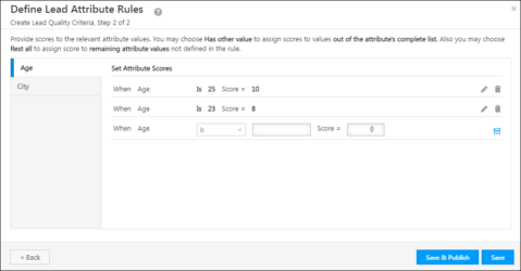LeadSquared Getting Started Guide for Administrators - Help & Support
