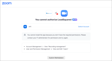 How to Migrate to the Zoom OAuth App - Help & Support